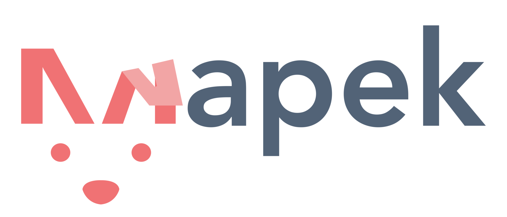 Nosotros - Mapek
